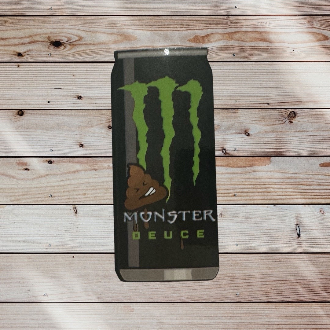 Junk Food Doody Stickers - Etsy