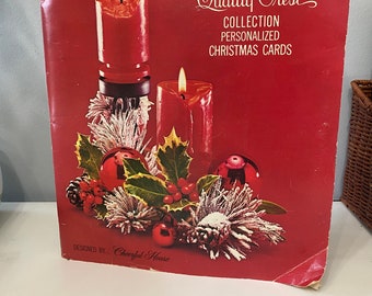 Christmas Crest - Etsy