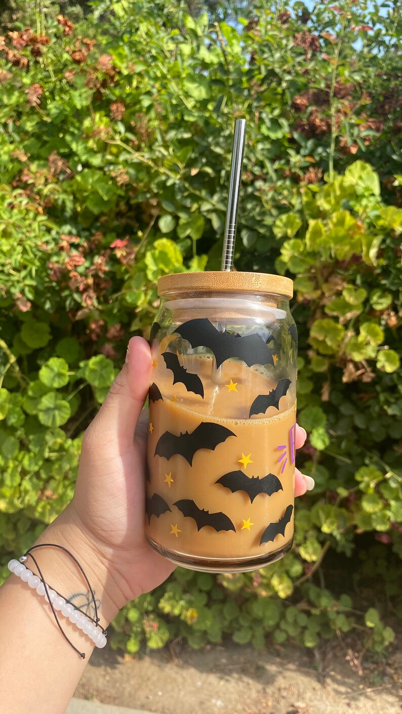 Halloween Glass, Halloween Cups, Halloween Witch, Halloween Decorations ...