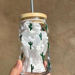 Cactus Flowers, Western Cups, Beer Glass Cans, South Beer Glass, Beer ...