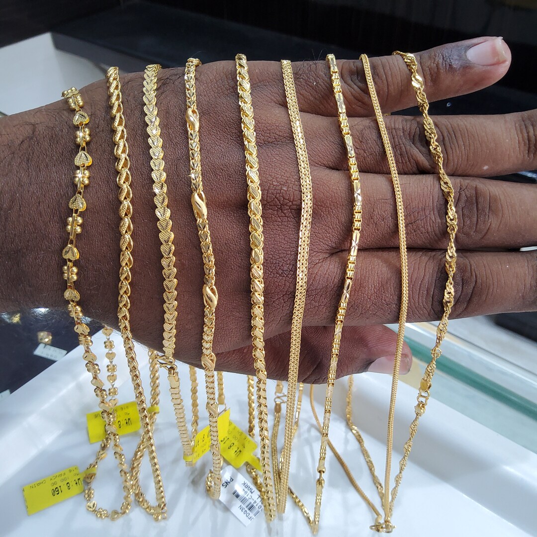Gram Gold Chain Rate Woodhunger Gram Gold Chain Rate Woodhunger