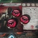 Survivor Tokens Arkham Horror LCG - Etsy