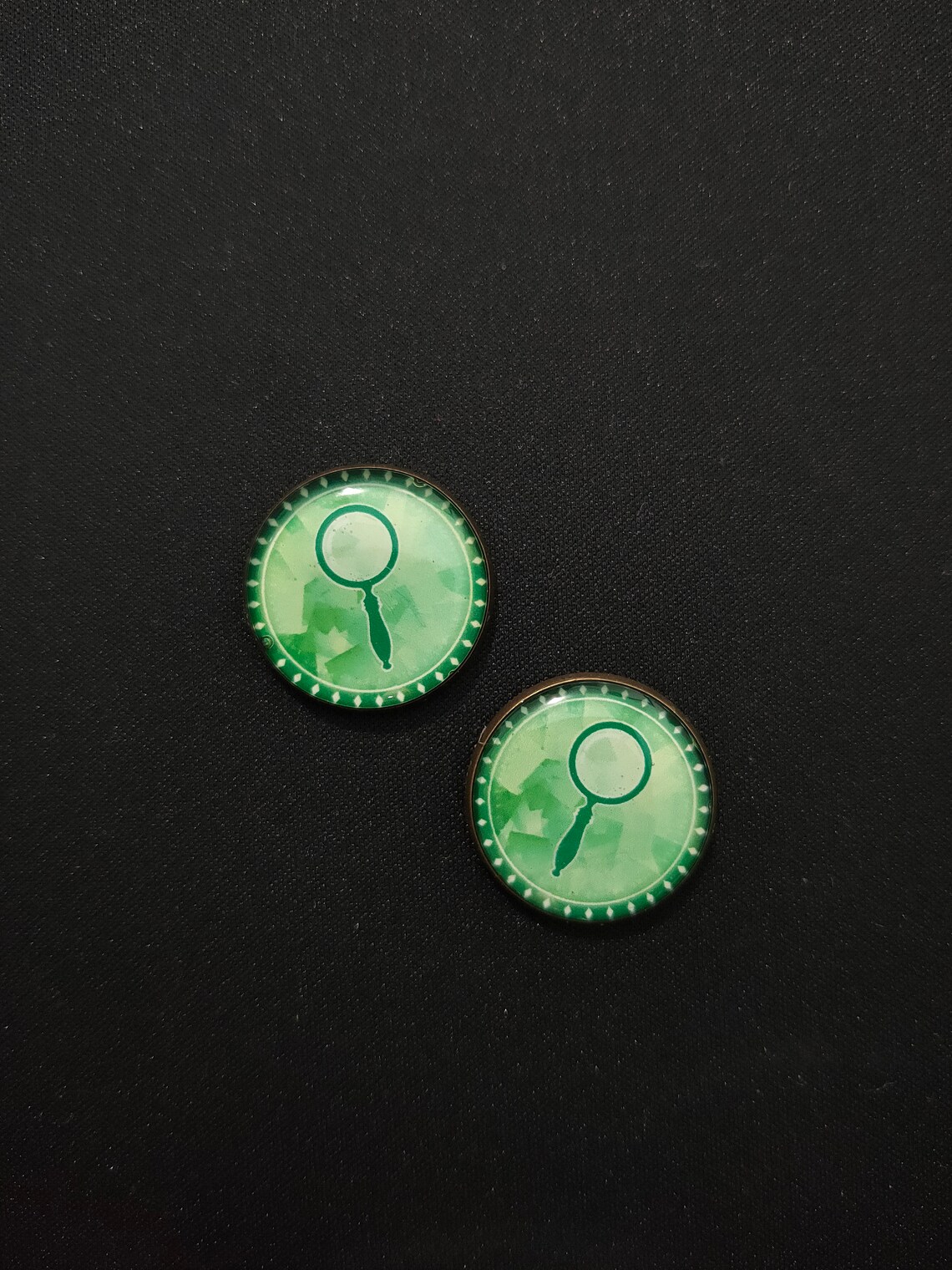 Mythos Tokens Arkham Horror 3rd Edition | Etsy