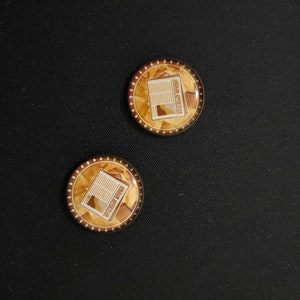 Mythos Tokens Arkham Horror 3rd Edition - Etsy