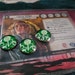 Clue Tokens Arkham Horror LCG - Etsy