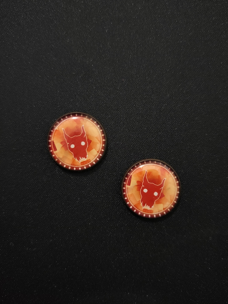 Mythos Tokens Arkham Horror 3rd Edition | Etsy