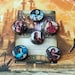 Clue Tokens Arkham Horror LCG - Etsy