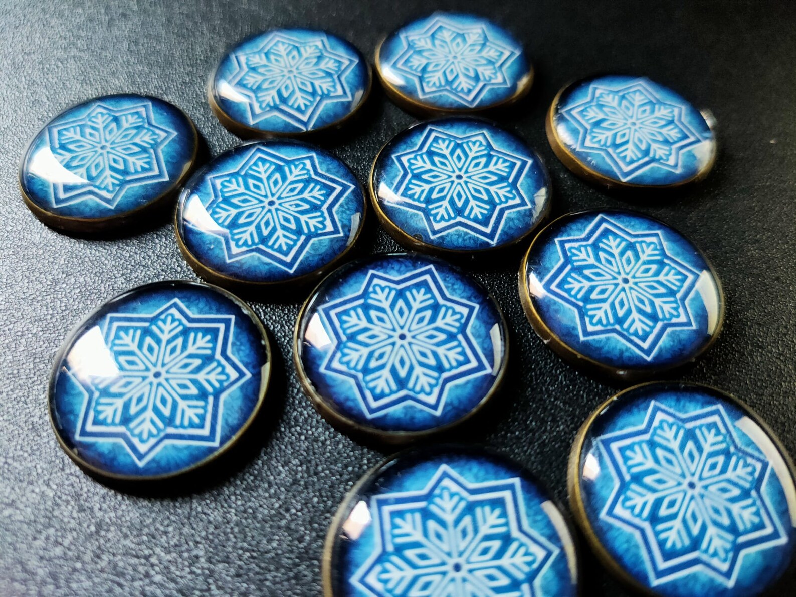 Chaos Tokens Arkham Horror LCG Core Innsmouth & Edge of the - Etsy