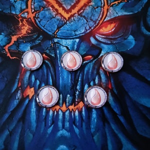 Descent Legends of the Dark Tokens - Etsy