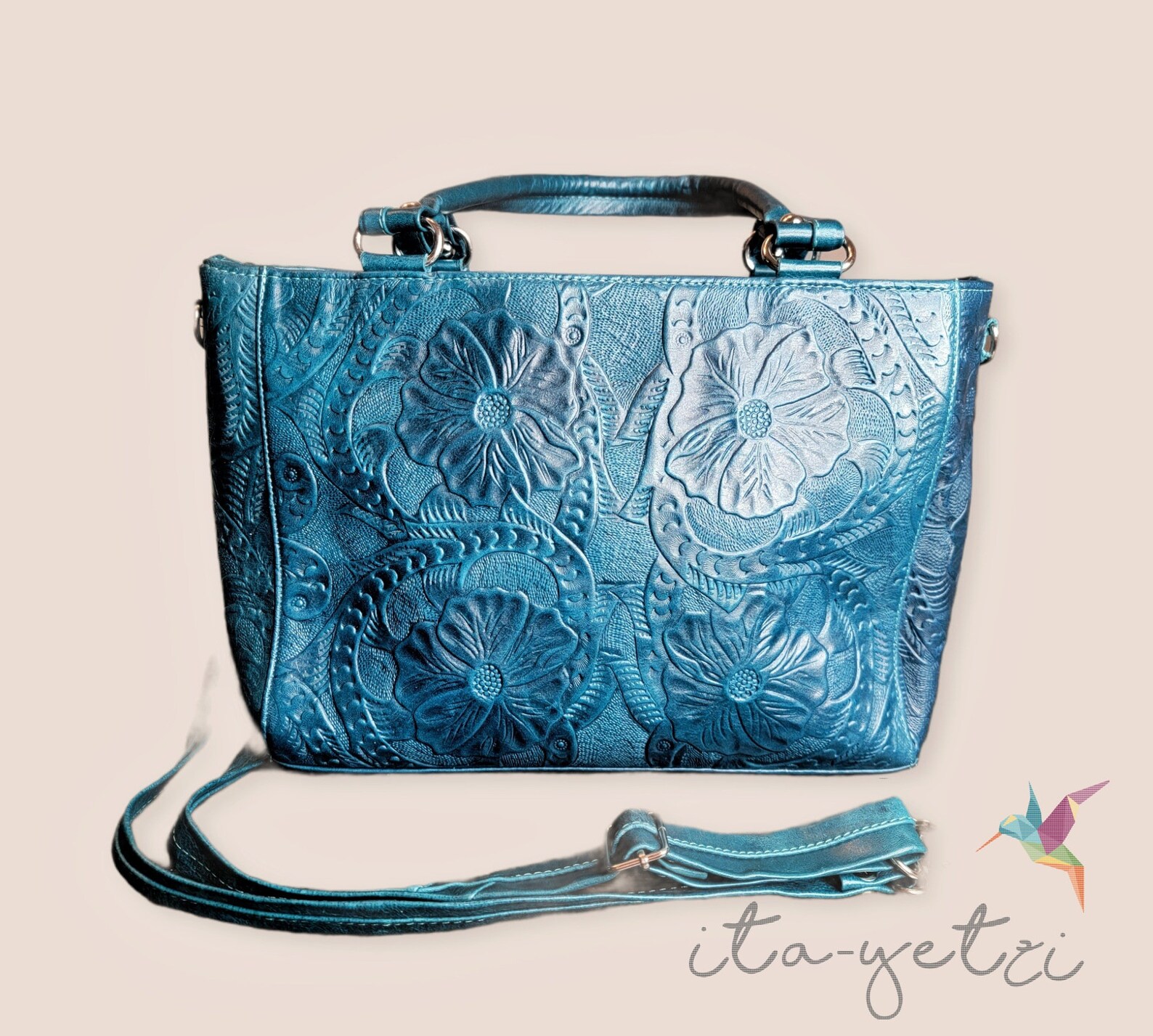 Celeste Bag - Etsy