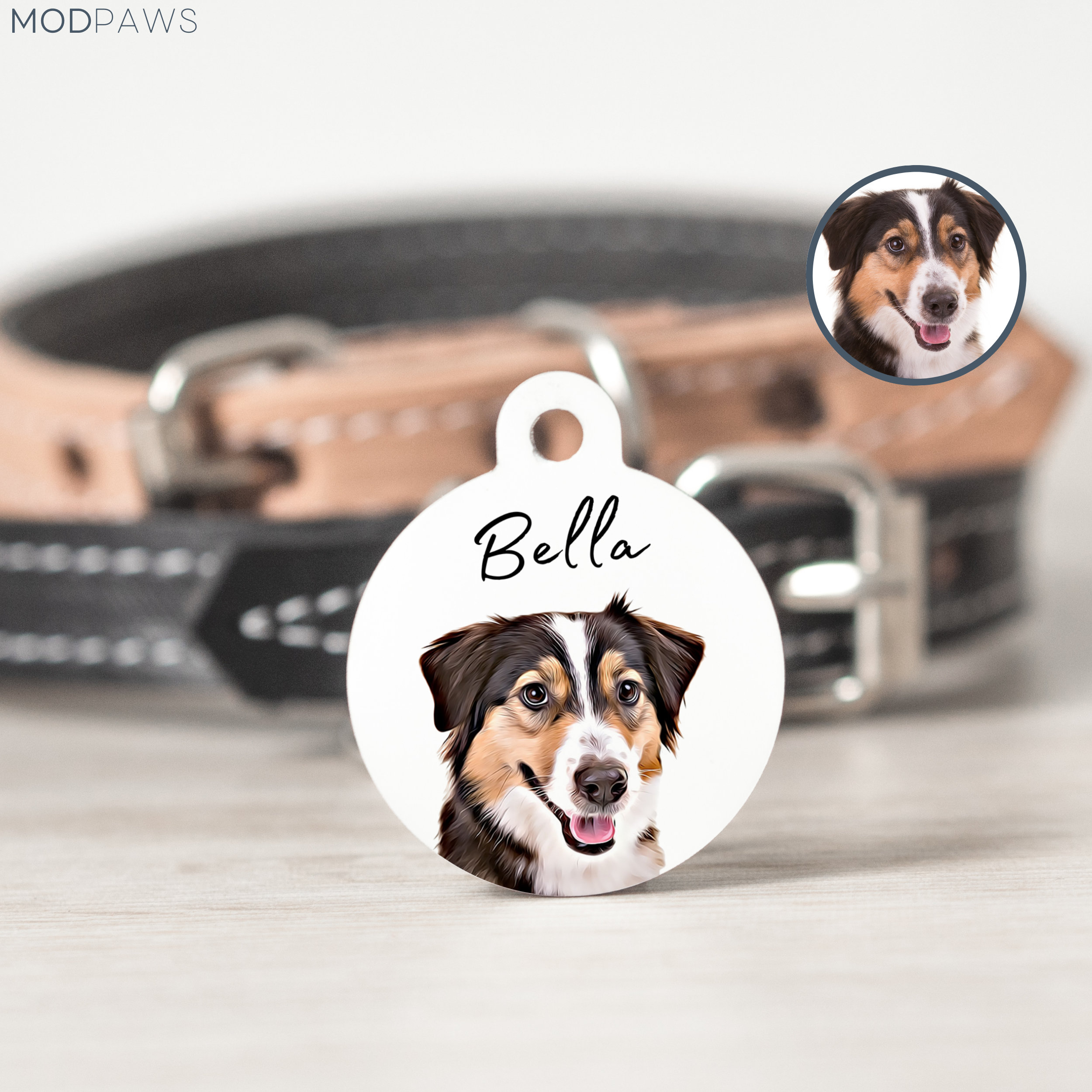Cool Dog Tags For Pets