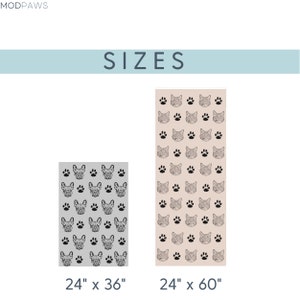 Custom Wrapping Paper Using Pet Photo Personalized Dog Christmas ...