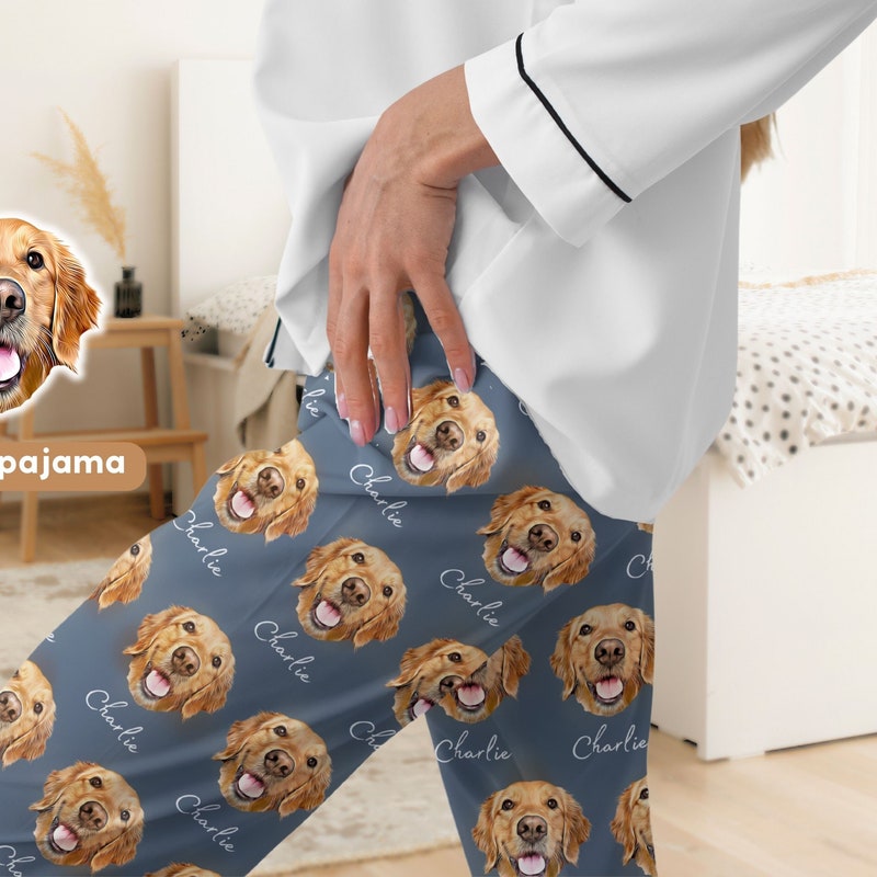 Cockapoo Pajamas - Etsy UK