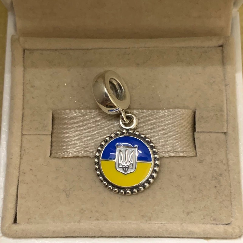 Ukrainian Necklace - Etsy