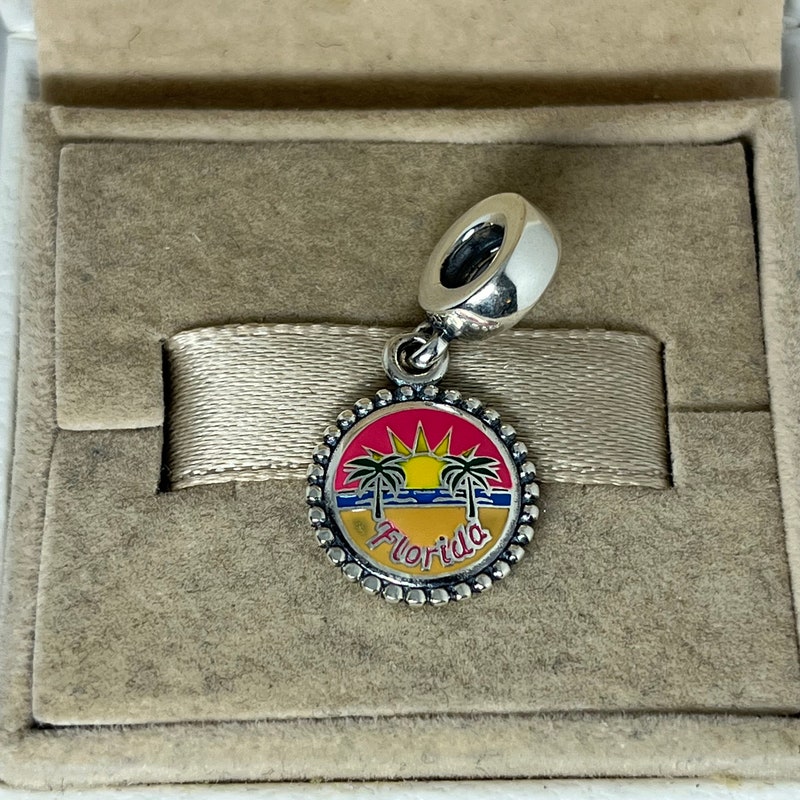 Pandora Charms - Etsy