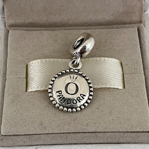 PANDORA Turks & Caicos Travel Dangle Charm, S925 Sterling Silver ...
