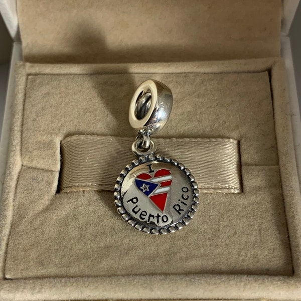 Puerto Rico Flag Circle Svg - Etsy