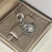 Pandora Bermuda Exclusive Dangle Charm Pendant Travel S925 Silver ...