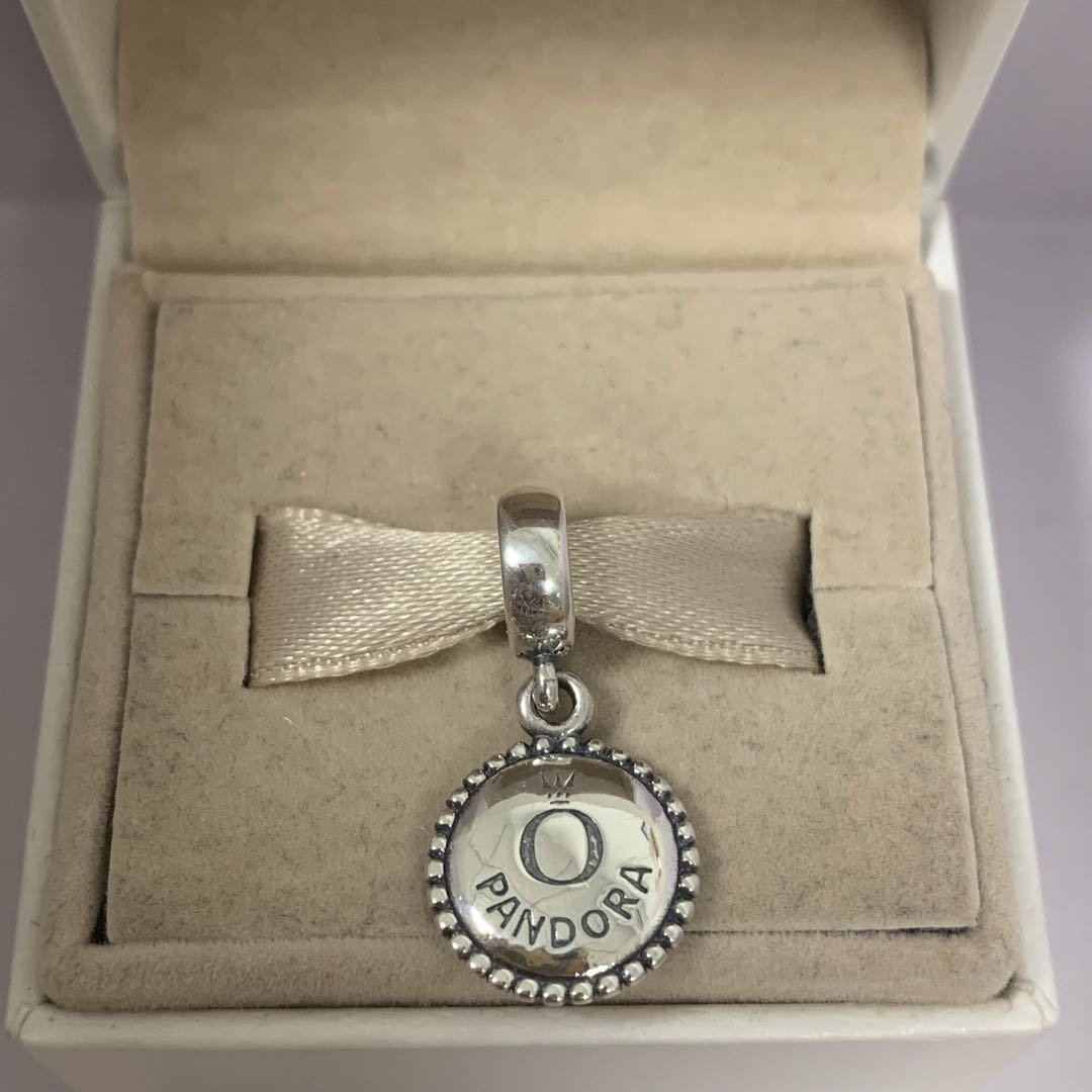 Pandora Bahamas Flag Exclusive Dangle Charm Pendant S925 - Etsy