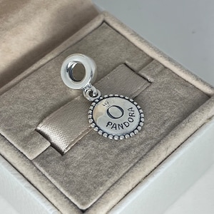 Pandora Curacao Beach Travel Exclusive Dangle Charm Pendant S925 Silver ...