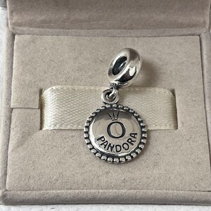 Pandora Panama Flag Dangle Charm Pendant Panama Travel S925 Sterling ...