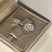 Pandora Bermuda Exclusive Dangle Charm Pendant Travel S925 Silver ...