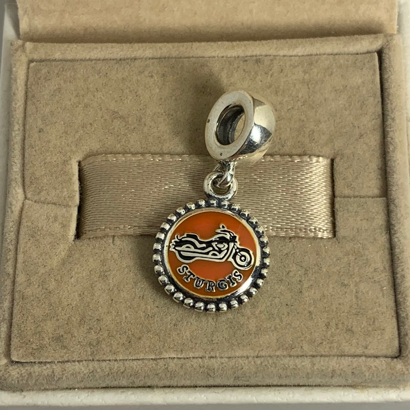 Motorcycle Bracelet - Etsy