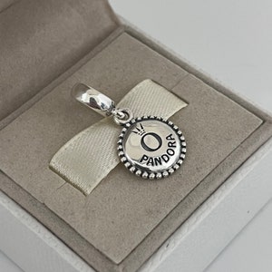 Pandora Canada Maple Leaf Dangle Charm Pendant Travel S925 Sterling ...