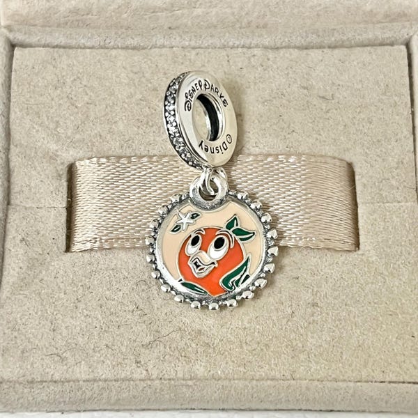 Bird Charm - Etsy