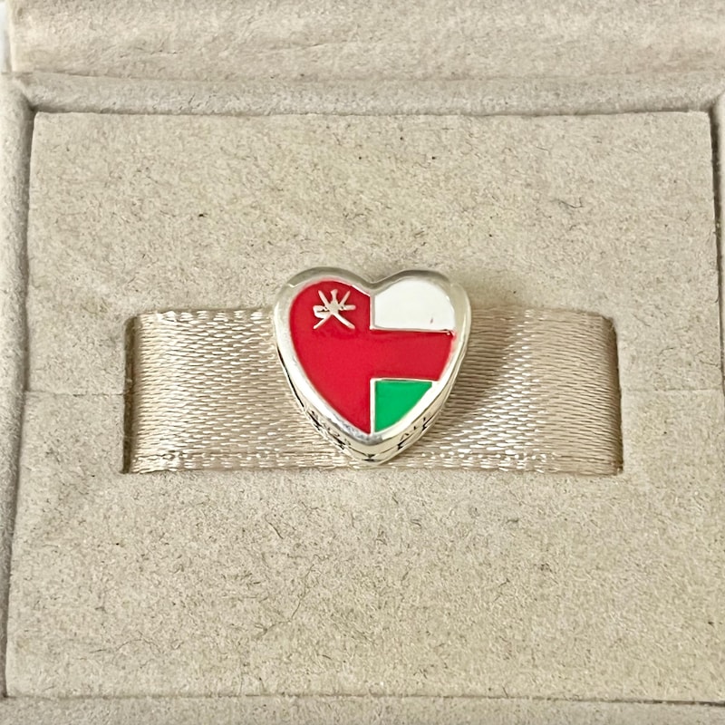 Omani Silver - Etsy