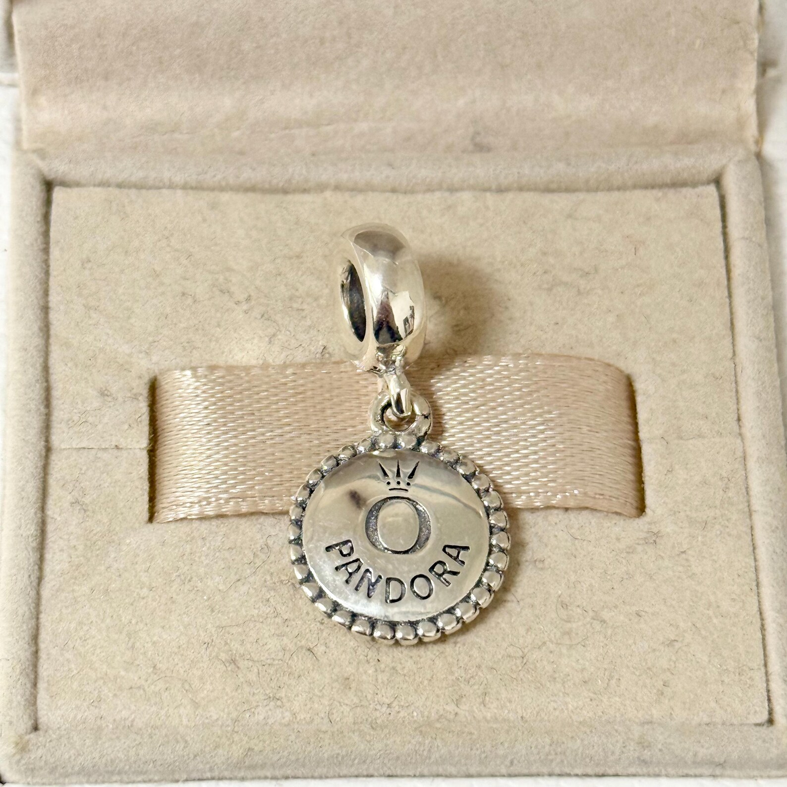 Pandora Turkey Flag Dangle Charm Travel Pendant S925 Silver Jewelry for ...