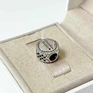 Pandora Moraine Lake Banff National Park Exclusive Bead Charm S925 ...