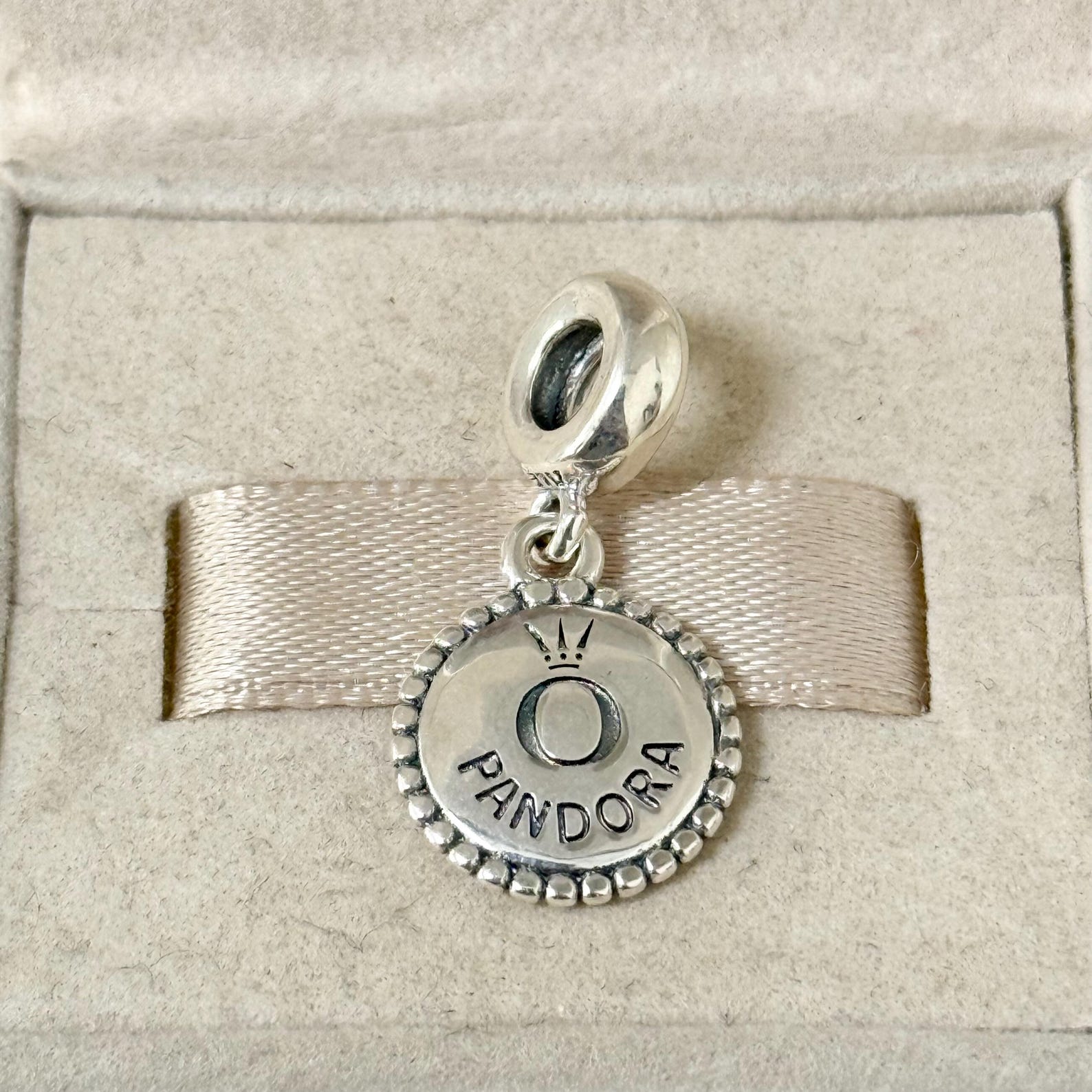 Pandora Korea Flag Dangle Charm Flag Pendant S925 Silver Jewelry for ...