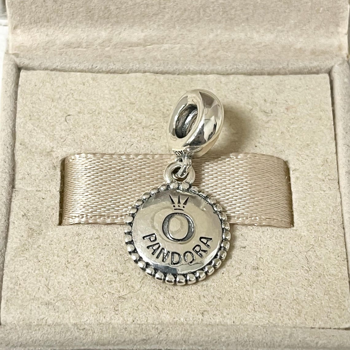 Pandora Chile Flag Dangle Charm Travel Pendant S925 Silver Jewelry for ...