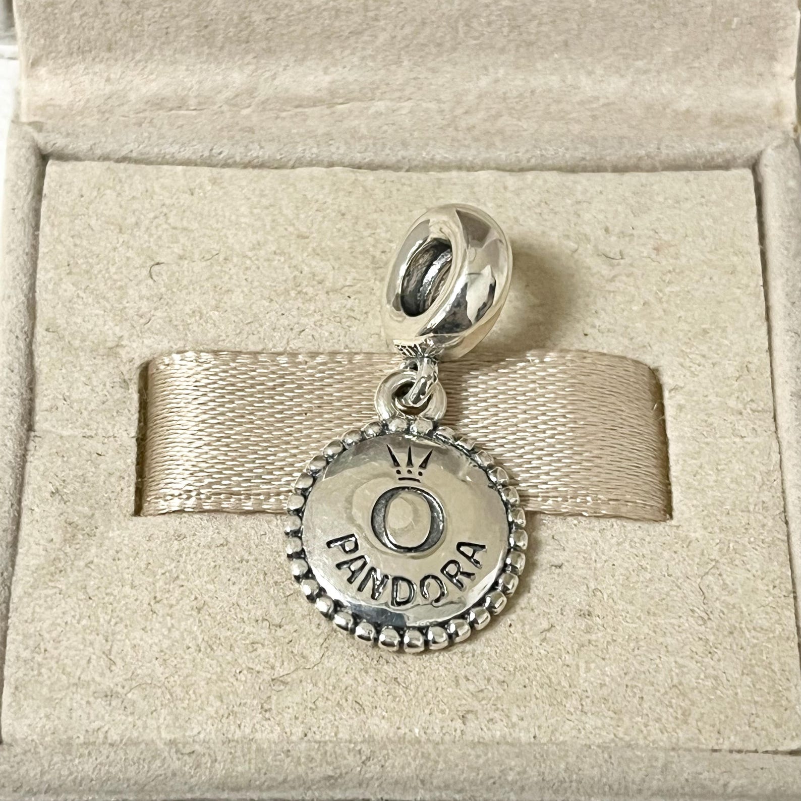 Pandora Chile Flag Dangle Charm Travel Pendant S925 Silver Jewelry for ...