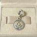 Pandora Chile Flag Dangle Charm Travel Pendant S925 Silver Jewelry for ...