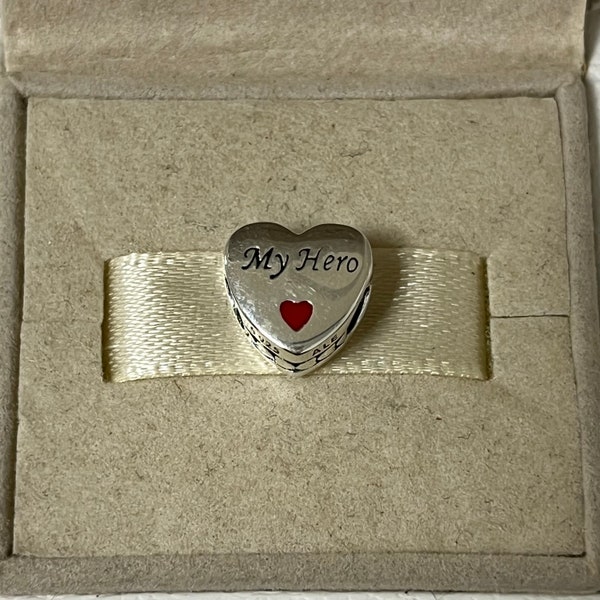Hero Jewelry - Etsy