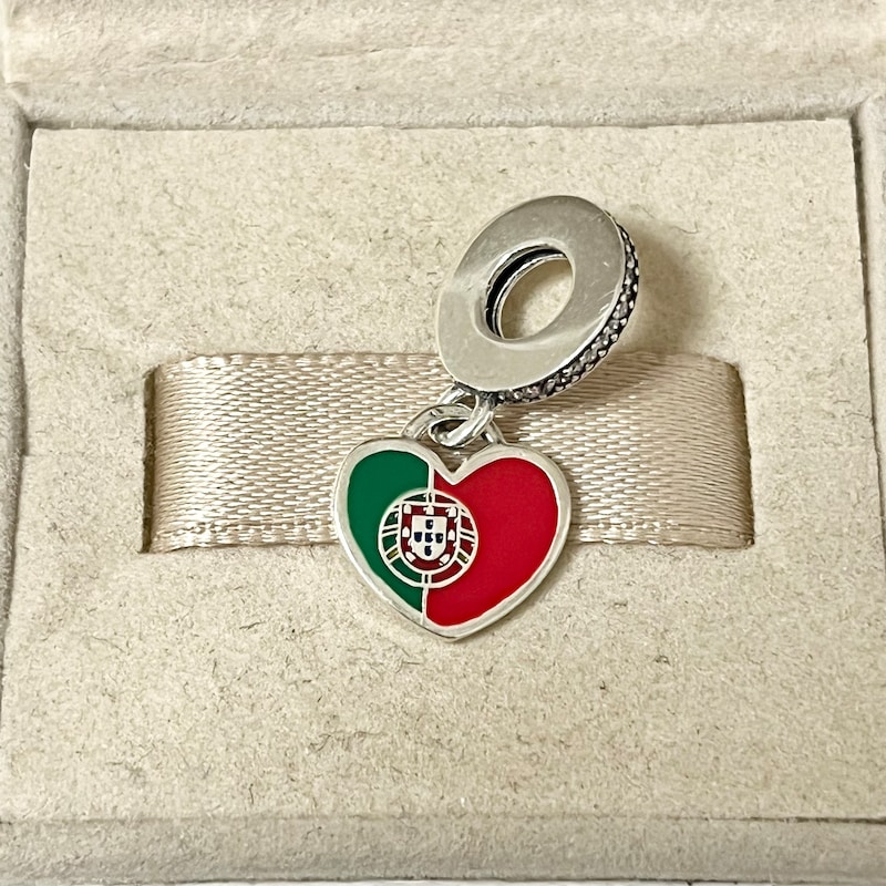 Original. Pandora Charms - Etsy