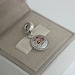 Pandora Miami Beach Dangle Charm Travel Pendant S925 Sterling Silver ...