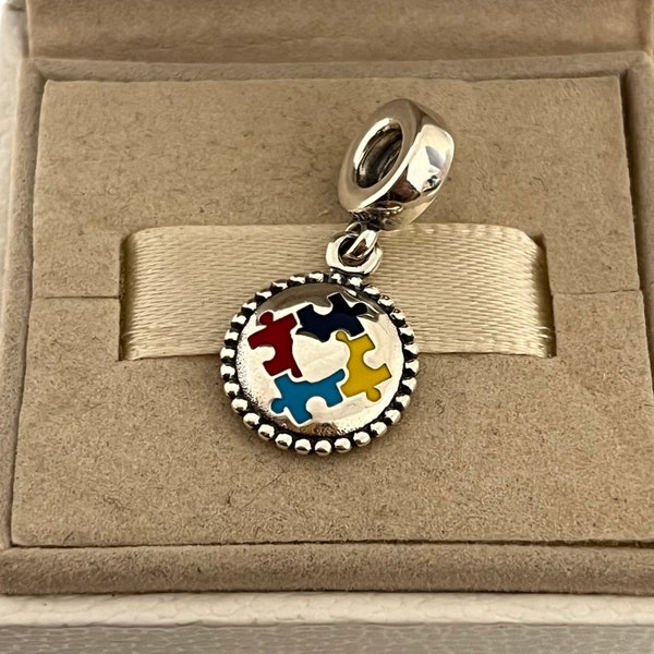 Autism Charms - Etsy