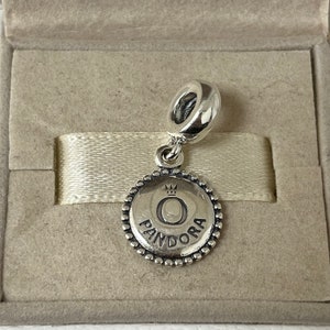Pandora Miami Beach Exclusive Dangle Charm, S925 Sterling Silver ...
