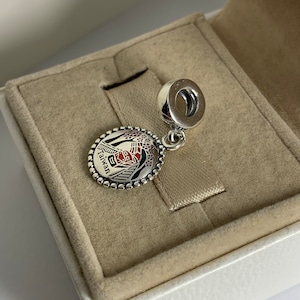 Pandora Taiwan Alishan Little Train Dangle Charm Pendant Travel S925 ...