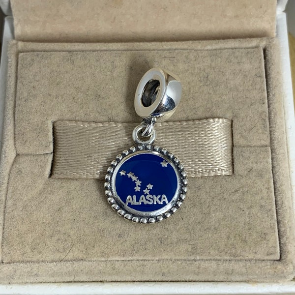 Alaska Jewelry - Etsy