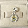 Pandora UTAH Beach Dangle Charm Pendant S925 Sterling Silver Jewelry ...