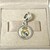 Pandora UTAH Beach Dangle Charm Pendant S925 Sterling Silver Jewelry ...
