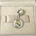 Pandora UTAH Beach Dangle Charm Pendant S925 Sterling Silver Jewelry ...