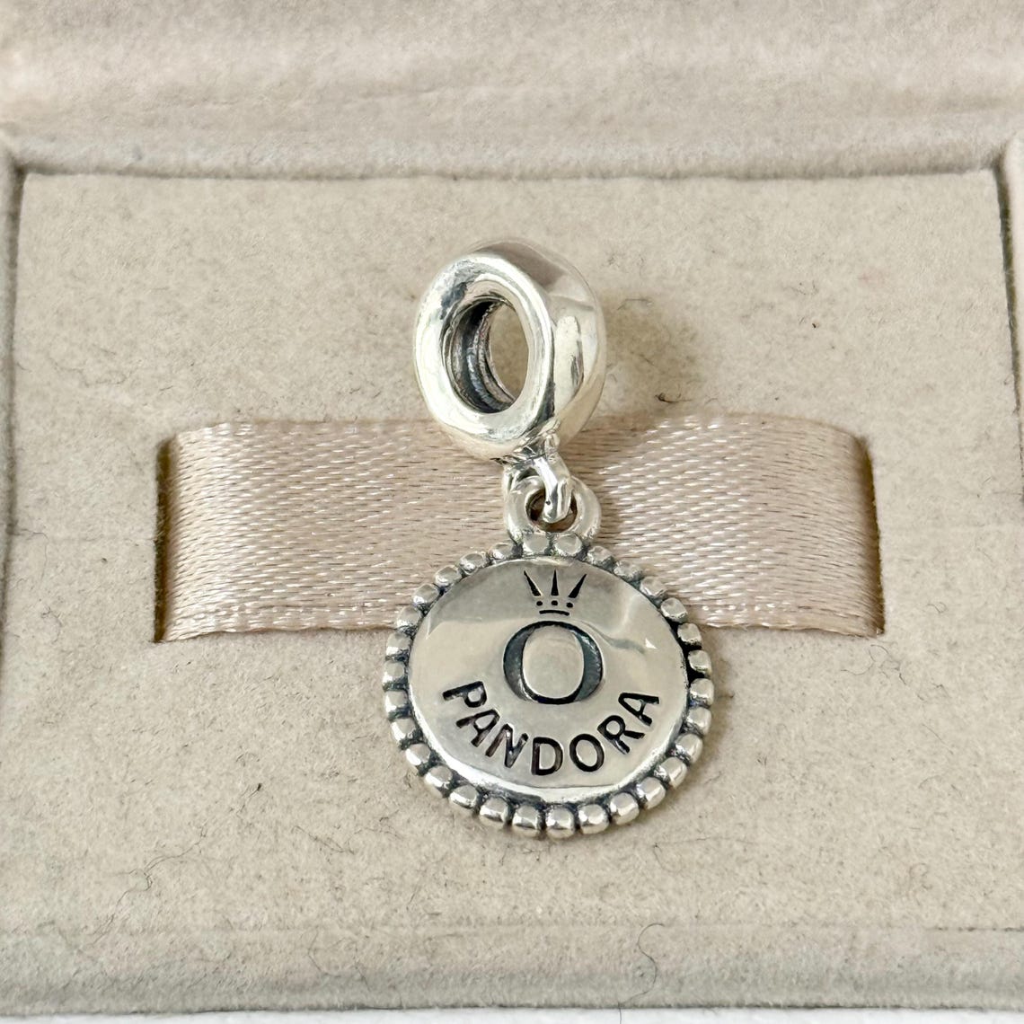Pandora Norway Map Flag Dangle Charm Pendant S925 Silver Jewelry for ...