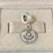 Pandora Norway Map Flag Dangle Charm Pendant S925 Silver Jewelry for ...