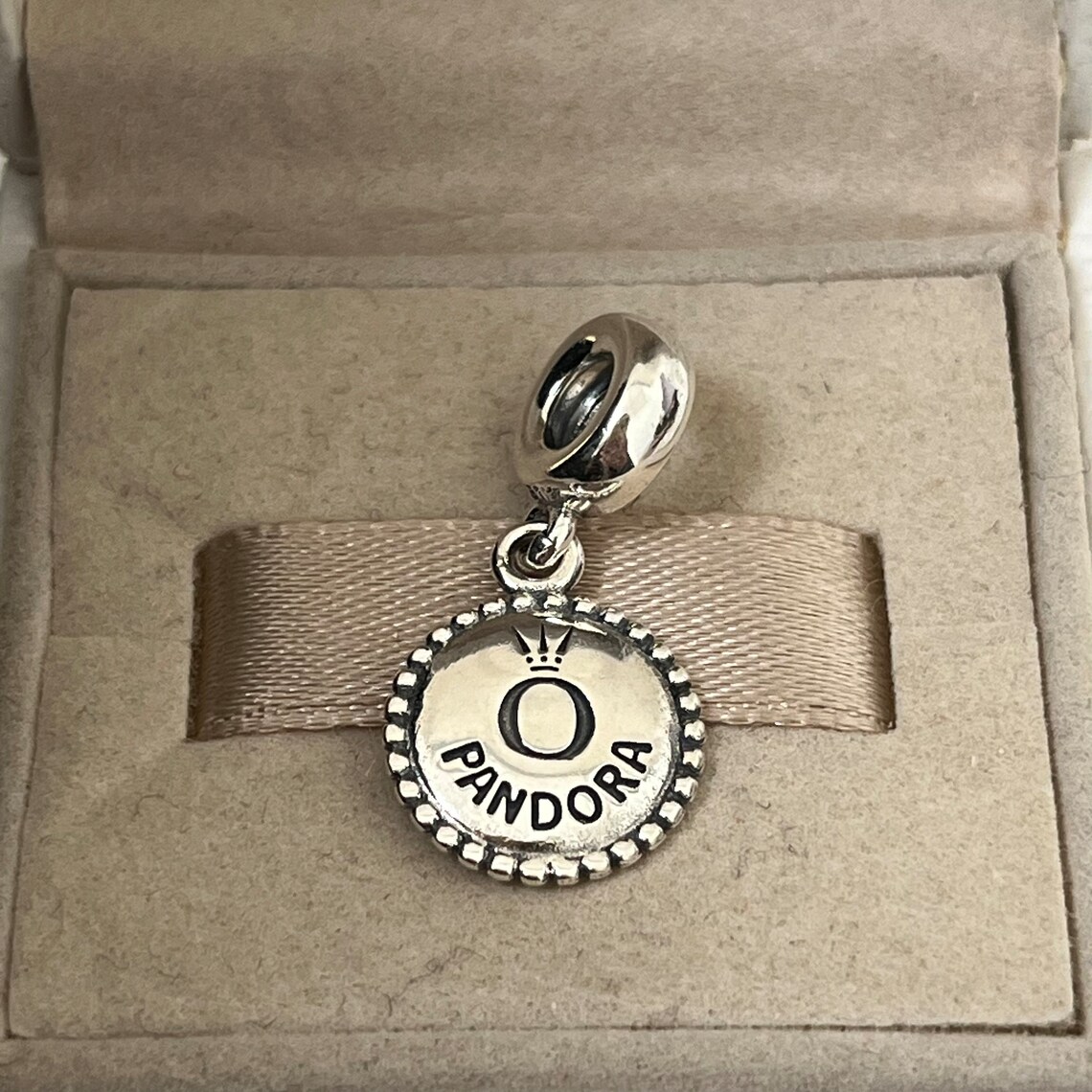 Pandora Curacao Caribbean Exclusive Travel Dangle Charm, S925 Sterling ...