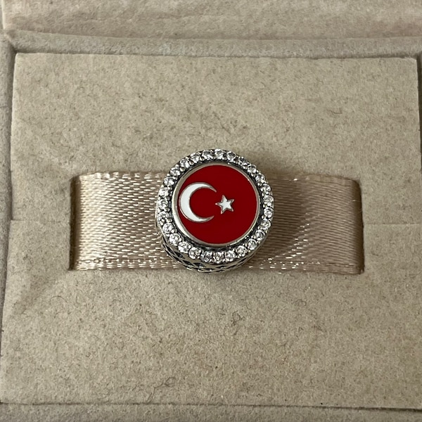 Turkey Charms - Etsy